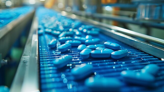 "Pharmaceutical Machinery" Images – Browse 520 Stock Photos, Vectors ...