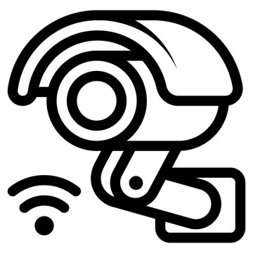 Ip Camera Icon