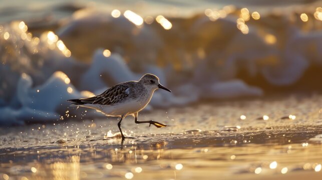 Sanderling Images – Browse 9,996 Stock Photos, Vectors, and Video ...