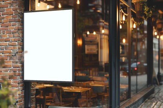 Window Sticker Mockup-Bilder: Stock-Fotos & -Videos. | Adobe Stock