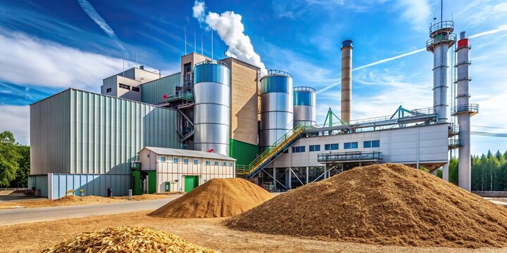 "Biomass Energy" Images – Browse 69,315 Stock Photos, Vectors, and ...