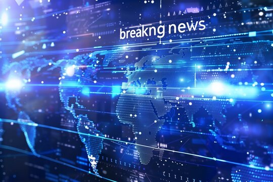 "News Reports"-Bilder: Stock-Fotos & -Videos. | Adobe Stock