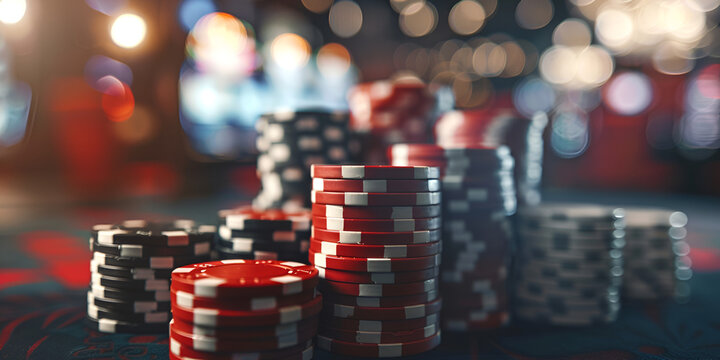 "Poker Night" - Images et vidéos libres de droits | Adobe Stock