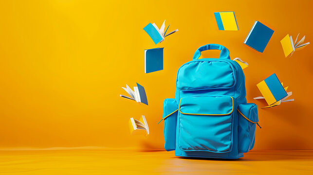 Blue School Background Images – Browse 771,409 Stock Photos, Vectors ...