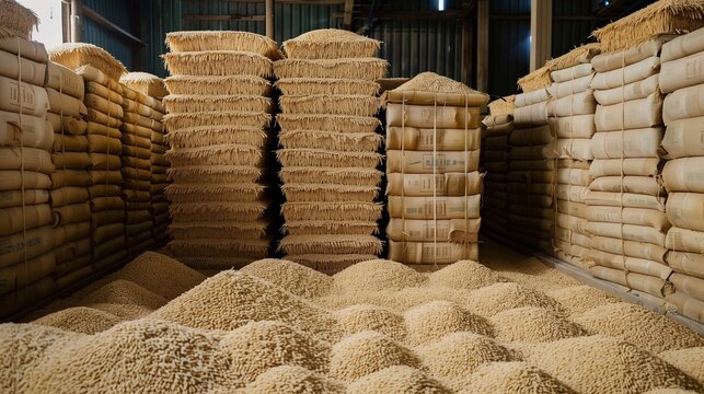 "Rice Mill" Images – Browse 1,468 Stock Photos, Vectors, and Video ...