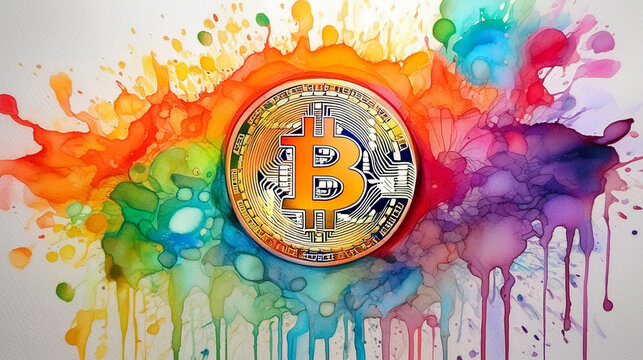 "Bitcoin Background" Images – Browse 1,995 Stock Photos, Vectors, and ...