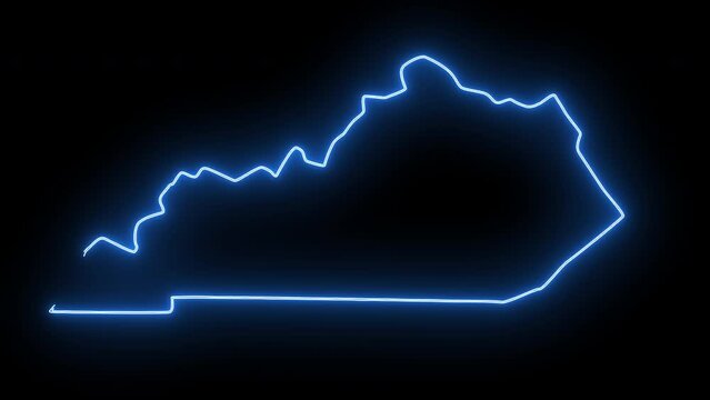 Outline Of State Of Kentucky Images – Browse 3,255 Stock Photos ...