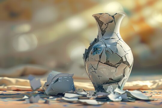 Broken Vase Images – Browse 11,683 Stock Photos, Vectors, and Video ...