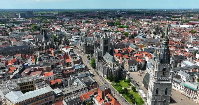 "St Bavo" Images – Browse 1,305 Stock Photos, Vectors, and Video ...