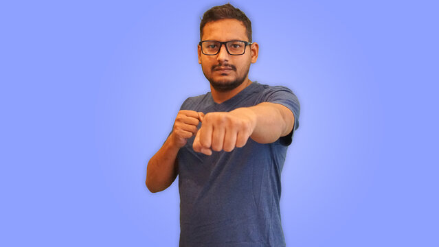 "Fighting Pose" Images – Browse 2,693 Stock Photos, Vectors, and Video ...