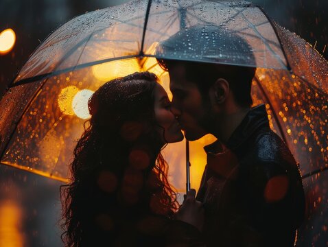 "Romantic Encounter"-Bilder: Stock-Fotos & -Videos. | Adobe Stock