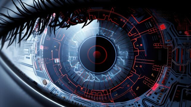 Human Microchip Images – Browse 42,504 Stock Photos, Vectors, and Video ...