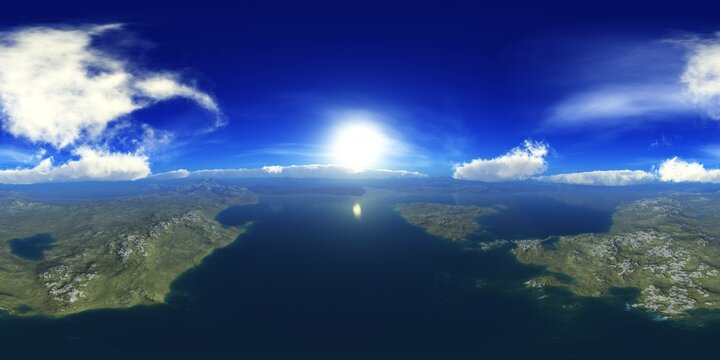 "Hdri Resolution Map Round Images – Browse 702 Stock Photos, Vectors ...