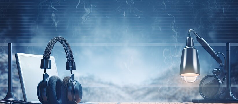 Radio Studio Background Images – Browse 348,546 Stock Photos, Vectors ...