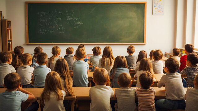 Classroom Instruction Images – Browse 1,377,936 Stock Photos, Vectors ...