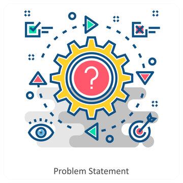 "Problem Statement" 이미지 – 찾아보기 281 스톡 사진, 벡터 및 비디오 | Adobe Stock
