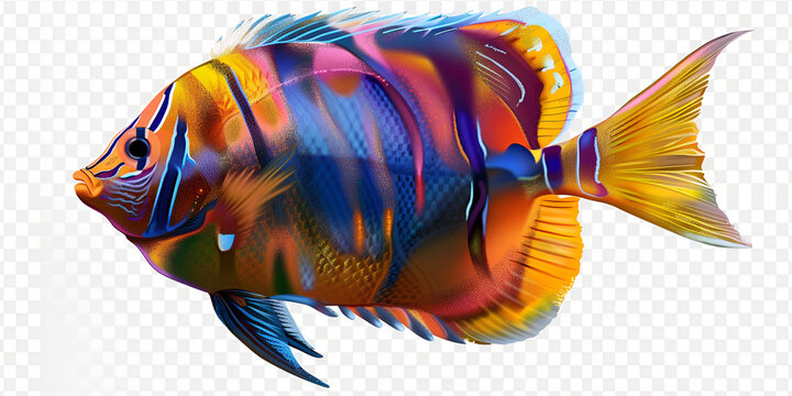 "Transparent Fish"-Bilder: Stock-Fotos & -Videos. | Adobe Stock