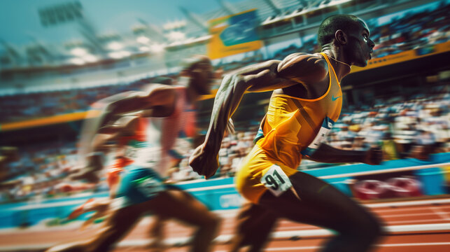 Track And Field Photos Images – Browse 8,436 Stock Photos, Vectors, and ...