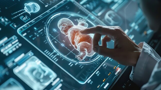 Embryology Images – Browse 7,017 Stock Photos, Vectors, and Video ...