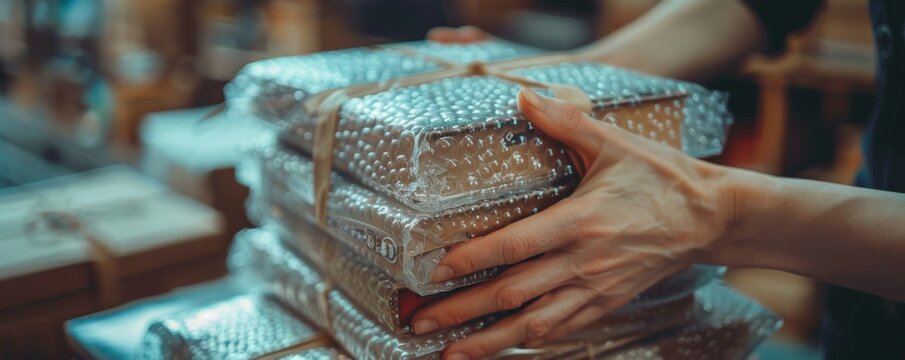 Bubble Wrap House Images – Browse 2,142 Stock Photos, Vectors, and ...