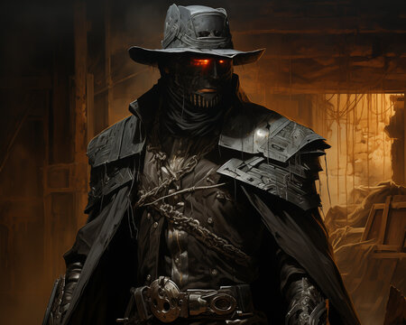 "Bounty Hunter" Images – Browse 1,881 Stock Photos, Vectors, and Video ...