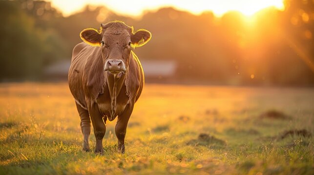 "Cow Walking" Images – Browse 491 Stock Photos, Vectors, and Video ...