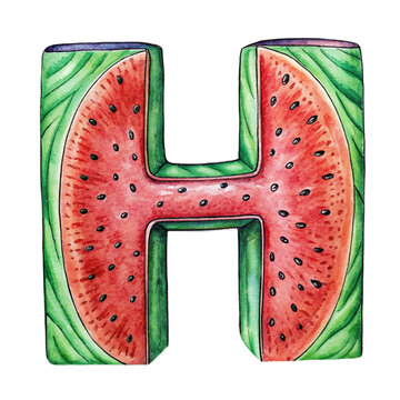 Letter H Green Images – Browse 13,487 Stock Photos, Vectors, and Video ...