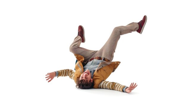 Slips Trips And Falls Images – Browse 3,142 Stock Photos, Vectors, and ...