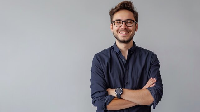 "Smiling Man" Images – Browse 10,297 Stock Photos, Vectors, and Video ...