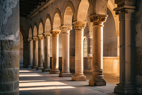 "Tall Columns Arch Images – Browse 5,180 Stock Photos, Vectors, and ...