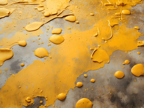 Yellow Paint Splatter Images – Browse 630,309 Stock Photos, Vectors ...