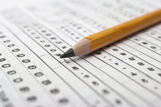 「Answer Sheet」の写真素材 | 27,057件の無料イラスト画像 | Adobe Stock