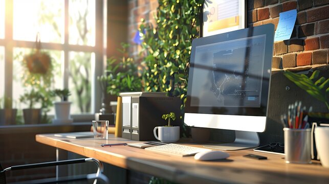 "Remote Desktop" Images – Browse 572 Stock Photos, Vectors, and Video ...