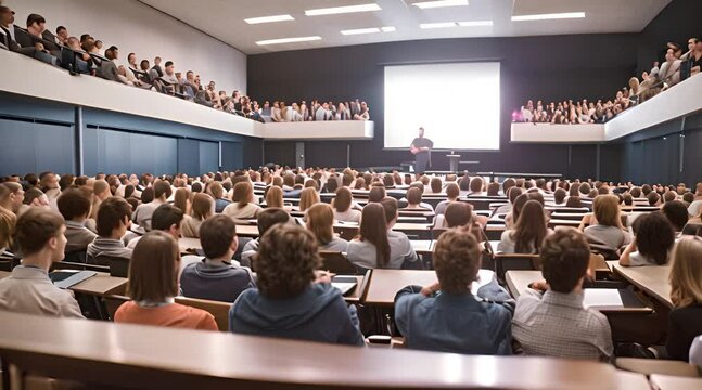 "Lecture Hall"-Bilder: Stock-Fotos & -Videos. | Adobe Stock