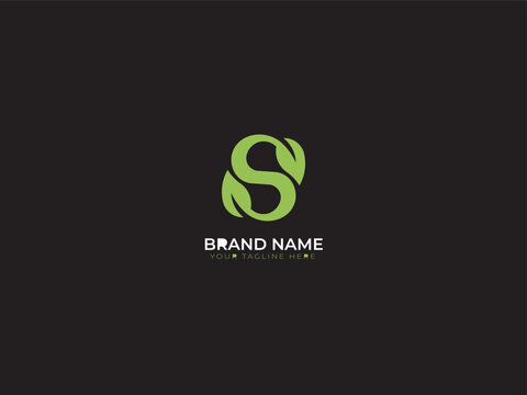 Imágenes de "Green Logo": descubre bancos de fotos, ilustraciones ...