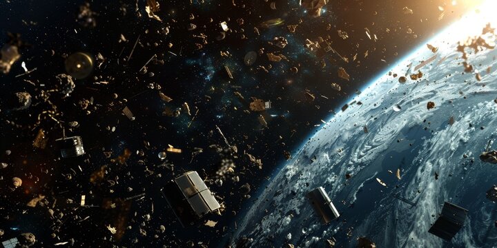 "Space Pollution" Imagens – Procure 5,473 fotos, vetores e vídeos ...