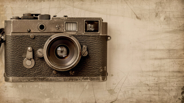 "Antique Camera" - Images et vidéos libres de droits | Adobe Stock