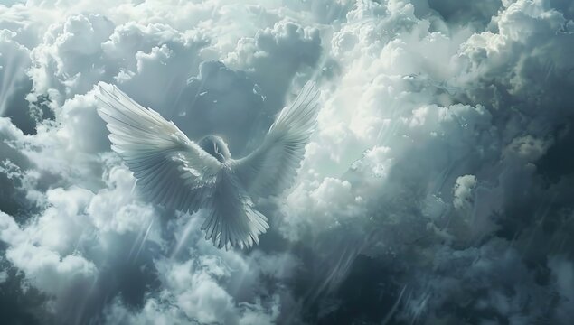 Angel In Sky Images – Browse 174,727 Stock Photos, Vectors, and Video ...