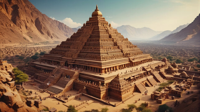"Indus Valley Civilization" Images – Browse 792 Stock Photos, Vectors ...