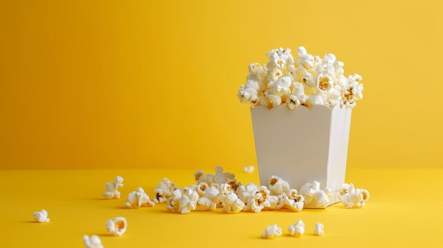 "Popcorn Background"-Bilder: Stock-Fotos & -Videos. | Adobe Stock