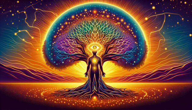 "Higher Consciousness" Images – Browse 1,911 Stock Photos, Vectors, and ...