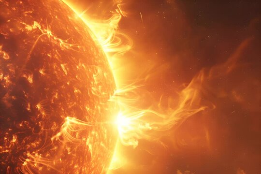 "Sun In Space" Images – Browse 273 Stock Photos, Vectors, and Video ...