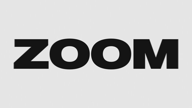 Zoom Logo Images – Browse 52,643 Stock Photos, Vectors, and Video ...