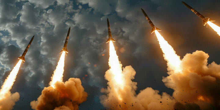 "Missile Launch"-Bilder: Stock-Fotos & -Videos. | Adobe Stock
