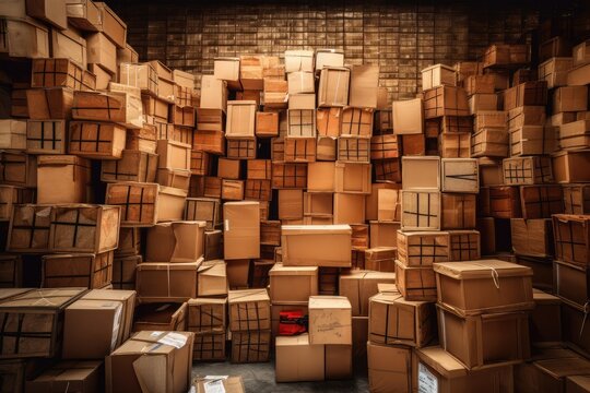 "Stacked Boxes" Images – Browse 2,906 Stock Photos, Vectors, and Video ...