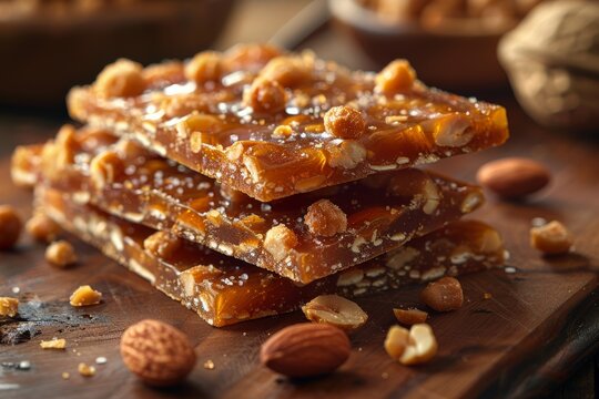 "Peanut Brittle" Images – Browse 1,484 Stock Photos, Vectors, and Video ...