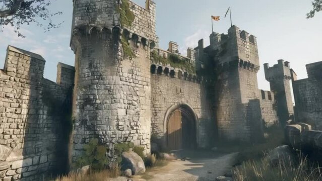 "Castle Gate" Images – Browse 3,043 Stock Photos, Vectors, and Video ...