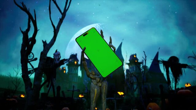 Green Screen Zombies Images – Browse 1,901 Stock Photos, Vectors, and ...