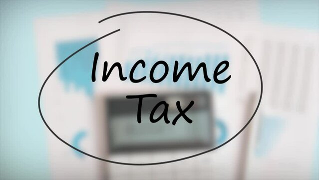 "Income Tax" Images – Browse 34,450 Stock Photos, Vectors, and Video ...