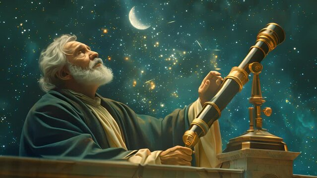 "Galileo Galilei" - Images et vidéos libres de droits | Adobe Stock